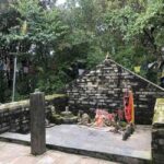 Kathmandu: Champadevi Hill Guided Hike with Pickup - The Journey Down and Return