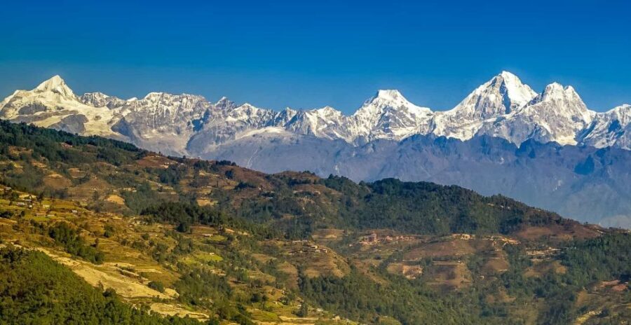 Kathmandu: Chisapani Nagarkot 3-Days 2-Nights Trek - Authentic Experiences and Practical Details