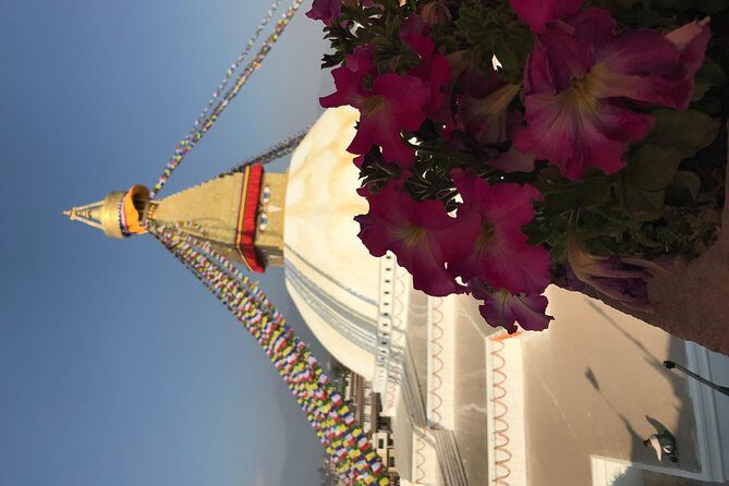 Kathmandu City Tour - Private UNESCO World Heritage Sites Tour - Journey Through the Sites: A Closer Look