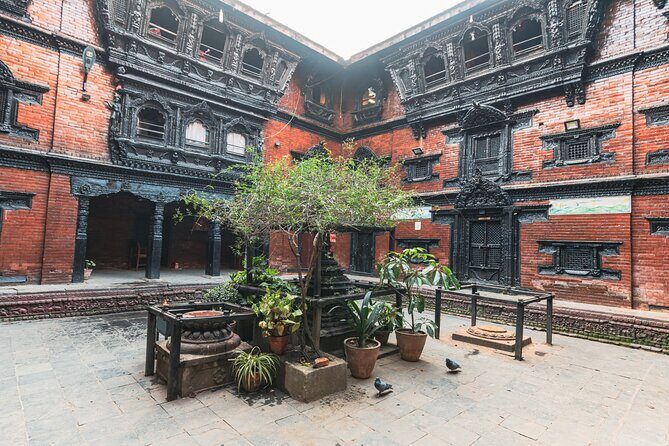 Kathmandu Full Day Sightseeing Tour - Insights from Traveler Reviews