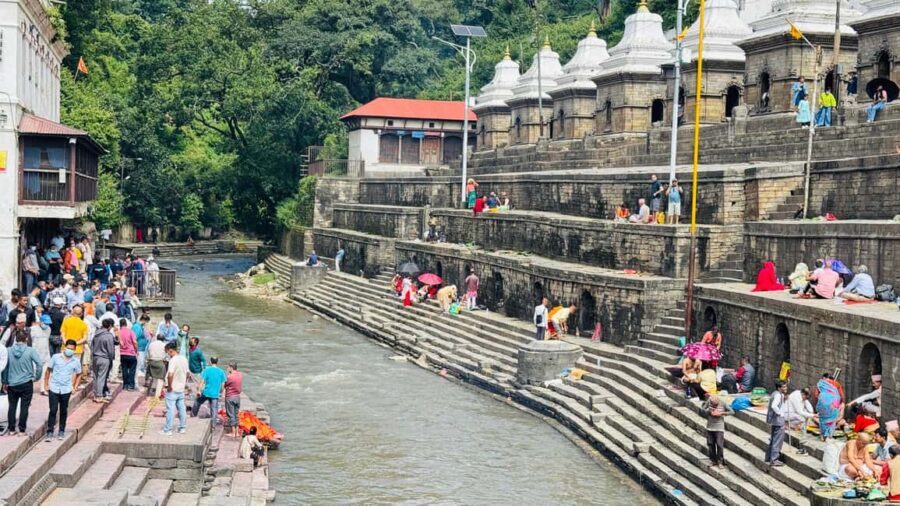 Kathmandu: Heritage Mountain Bike Tour with Guide - What Makes This Tour a Good Choice?