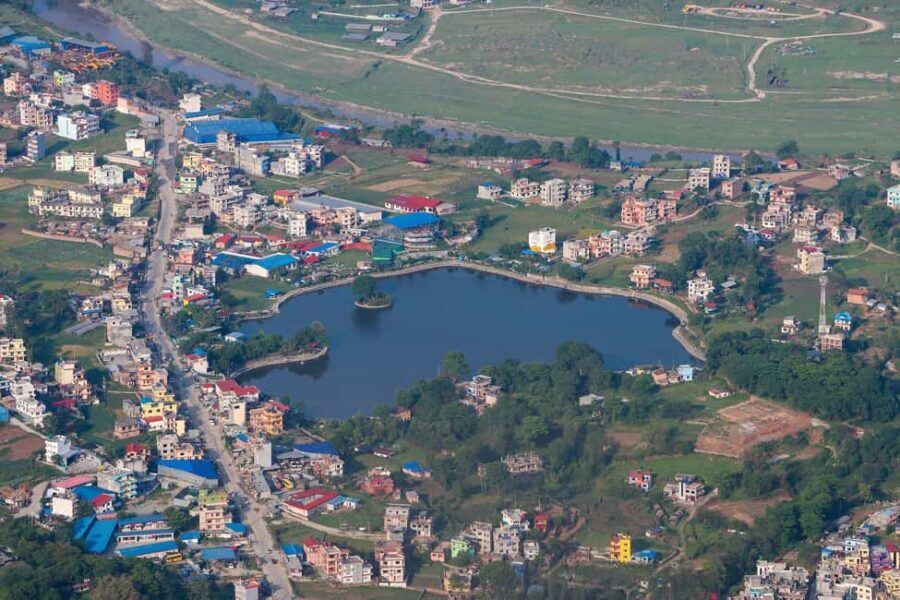 Kathmandu: Hike, Heritage & Holiness | Champadevi day Hiking - Practical Details & Value