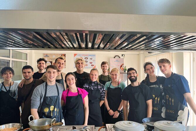 Kathmandu: Local Lead Nepali Cooking & Momo-Making Class - Authentic Experiences and Honest Review