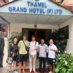 Kathmandu: Nagarkot Sunrise, Cooking Class & Bhaktapur Tour - Practical Details and Experience