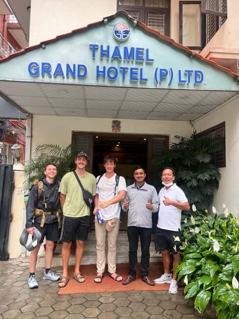 Kathmandu: Nagarkot Sunrise, Cooking Class & Bhaktapur Tour - Practical Details and Experience