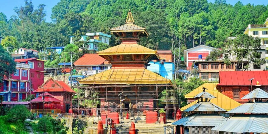 Kathmandu: Pashupatinath, Gokarna, and Sundarijal Temple - In-Depth Tour Breakdown
