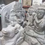 Kathmandu: Patan Durbar Square Tour & Stone Carving Workshop - Observing Artisans at Work