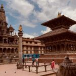Kathmandu: Scooter Tour with Local Guide and Pickup - Detailed Itinerary Breakdown
