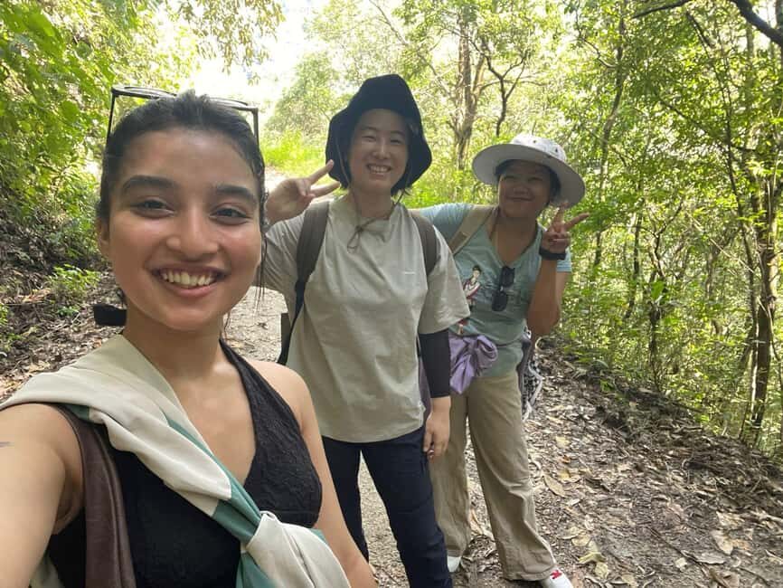 Kathmandu: Shivapuri National Park Hiking Day Trip - What Does the Tour Include?