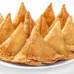 Kathmandu Street Food Night Tour by Rickshaw - Detailed Breakdown of the Itinerary