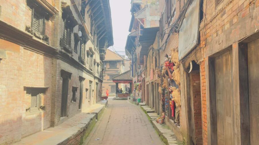 Kathmandu: Swayambhunath, Kirtipur & Patan Tour - The Sum Up