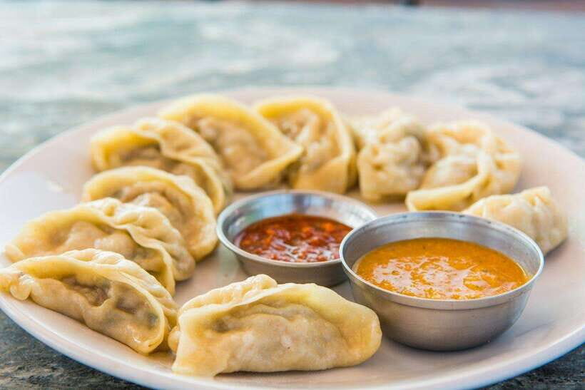 Kathmandu: Taste Nepali Food & Drink- Walking Tour in Thamel - Practical Details and Value