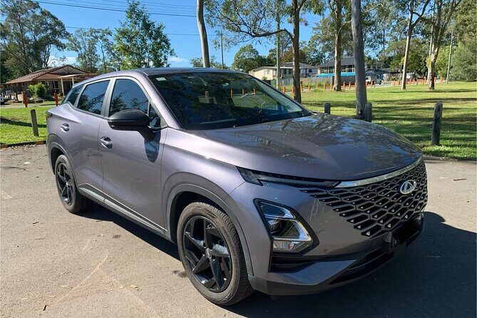 Kathmandu to Pokhara Private Luxurious Transfer (Car/SUV/Van) - The Vehicle Options and Group Size