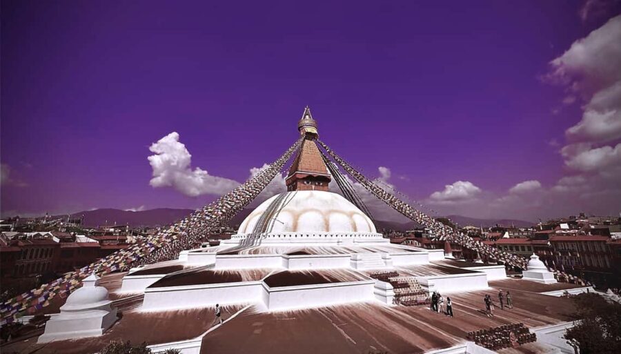 Kathmandu: Top 4 UNESCO Heritage Sites Private Day Tour. - Detailed Exploration of the Tour Experience