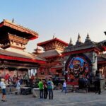Kathmandu Valley cycling tour (1 day) - A Closer Look at the Kathmandu Valley Cycling Tour