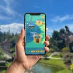 Kawaguchiko Kaleidoscope GPS App Walking Tour Mobile Game - Practical Aspects of the Tour