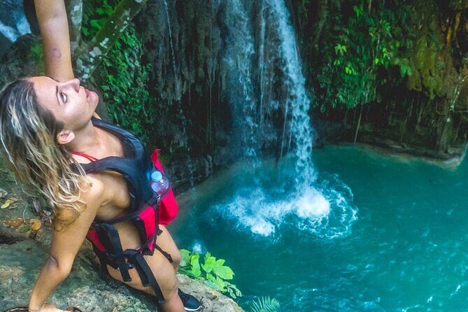 Kawasan Canyoneering and Snorkeling with Sardines with Lunch - Who Is This Tour Best For?
