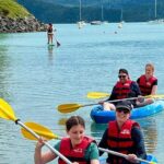 Kayak turtle spotting 1.5hr double kayak rental - Final Thoughts: Is This Tour Right for You?