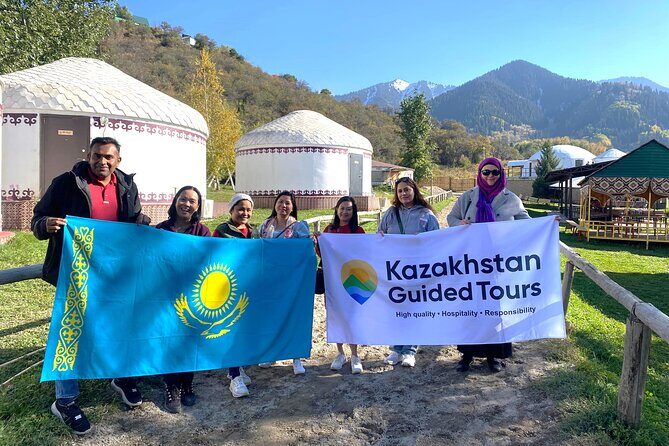 Kazakh Ethno-Village Tour - Who Should Consider This Tour?