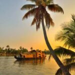Kerala:- 03 Days Kumarakom & Alleppey Houseboat Cruise Tour - Detailed Breakdown of the Itinerary