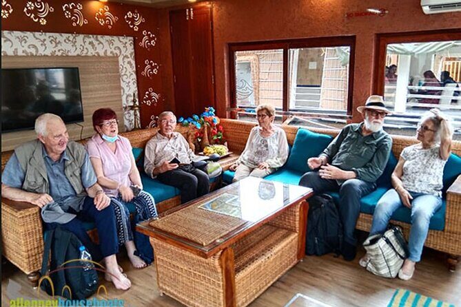 Kerala Beauty, Kochi with Alleppey Houseboat Cruise -03 Days Tour - Why This Tour Offers Great Value