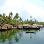 Kerala in 2 Days: Cochin Sightseeing & Alleppey Houseboat. - The Sum Up