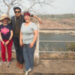 Khajuraho: 3 Day Temples Tour with Guide and Transport - Exploring the Temples of Khajuraho