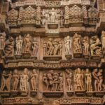 Khajuraho: Private Kamasutra Temples Day Tour with Guide - What Reviewers Say