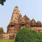 Khajuraho: Private Kamasutra Temples Day Tour with Lunch - The Value and Practicality
