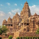 Khajuraho Tour -Explore Temples, Waterfalls & Villages - Village Life: A Glimpse into Rural India