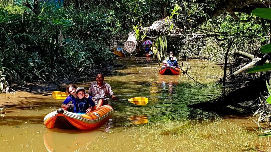 Khao Lak Local - Half Day Tour - Final Thoughts