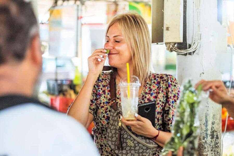 Khao Lak Pui's Authentic Thai Cooking Class - Who Would Love This Tour