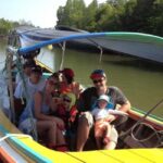 Khaolak Half Day: Phang Nga Bay, Tapu Island & Panyi Village - Practical Details and Considerations