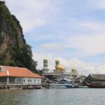 Khaolak Half Day: Phang Nga Bay, Tapu Island & Panyi Village Tour - What’s Included and What’s Not