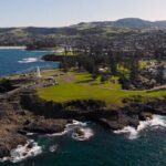 Kiama Coastal Day Tour in Sea Cliff Bridge Blowhole and Wildlife - Exploring the Itinerary in Detail