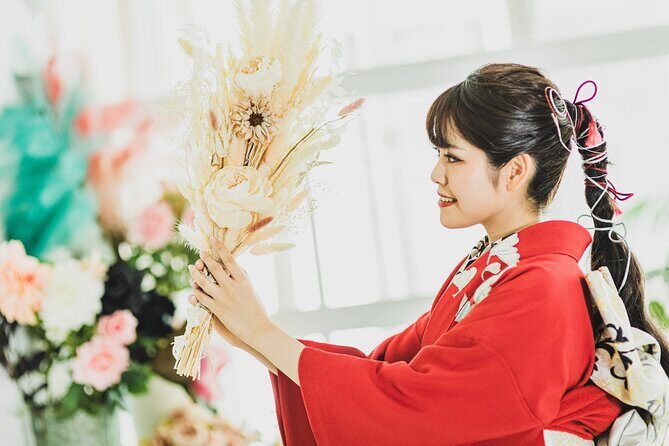 Kimono Elegance Experience & Professional Photoshoot in Fukuoka - Frequently Asked Questions