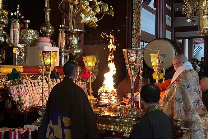 Kimono Experience and Stroll Through Kawasaki Daishi Temple - Practical Considerations and Value