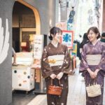 Kimono Experience with Traditional Tea and Dance - Real-World Feedback and Insights