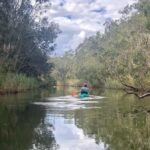 Kingscliff: 2 Hour Kayak Fishing Adventure (Self-Guided) - Authentic Experiences and Real Feedback