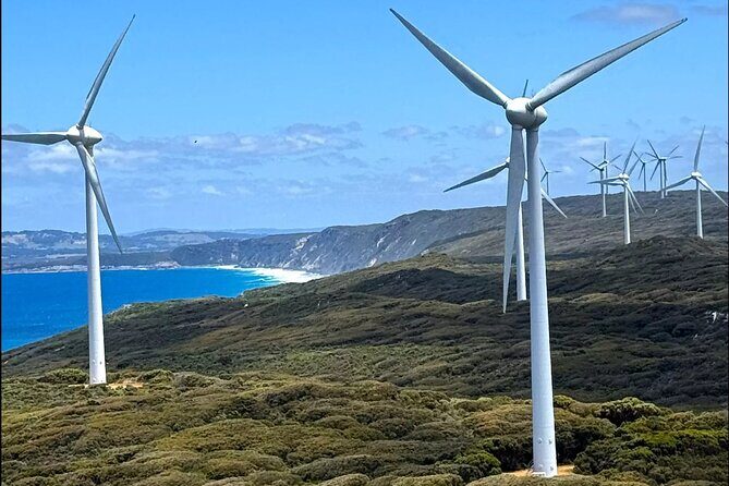 Kinjarlings Killer Coast: A Self-Guided Drive Through Albany - What You Can Expect From the Tour Experience