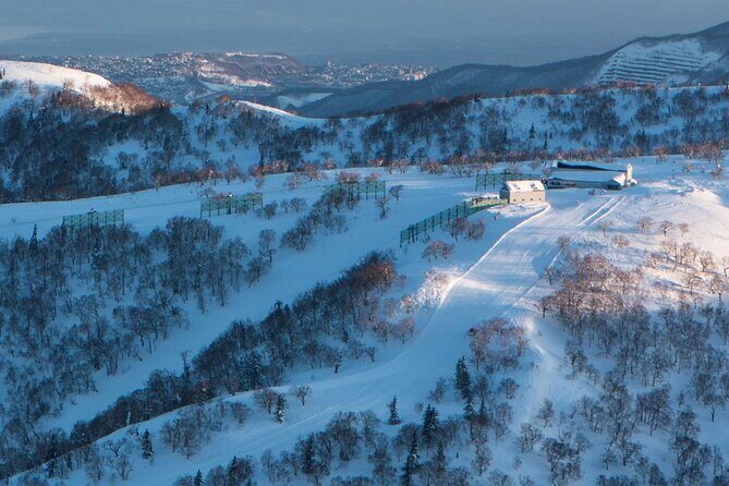 Kiroro Resort 6 Hrs Lift Pass and Round Trip Shuttle from Sapporo - FAQs