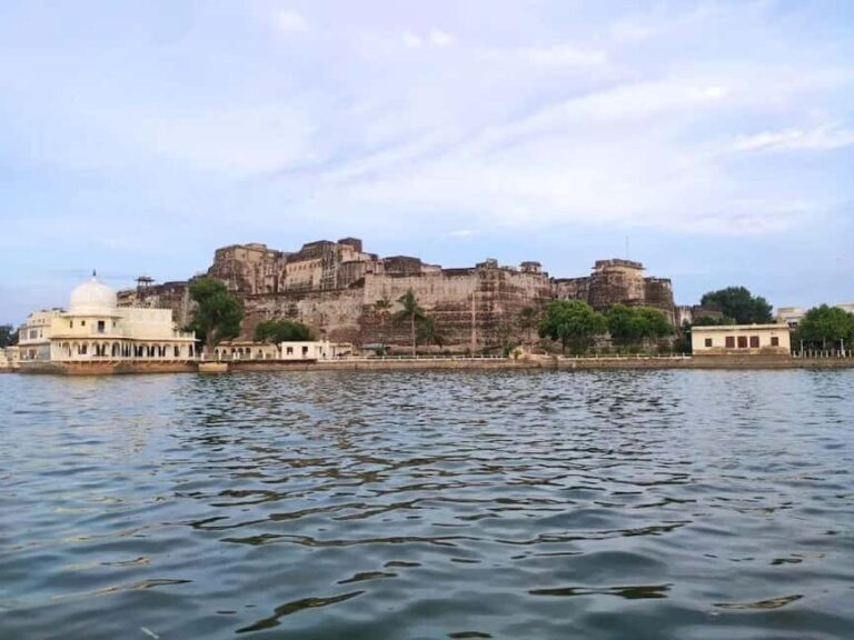 Kishangarh: City Palace, Phool Mahal, & Marble Tour - Practical Details and Tips