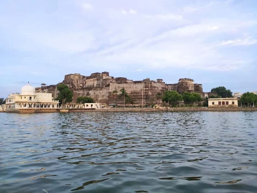 Kishangarh: City Palace, Phool Mahal, & Marble Tour - Practical Details and Tips