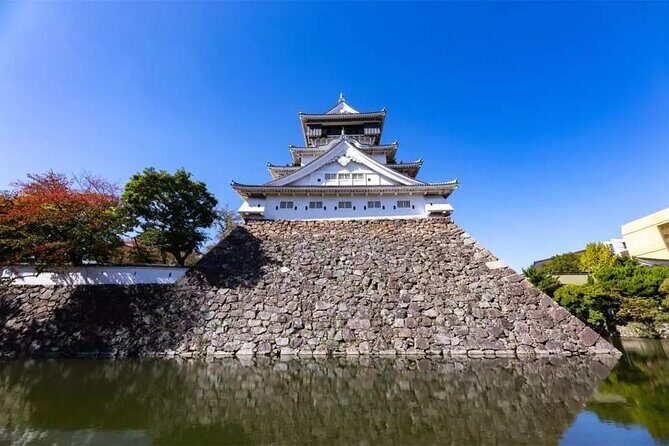 Kitakyushu Day Tour Mojiko, Karato, Kokura & Miyajidake shrine - Who Should Consider This Tour?