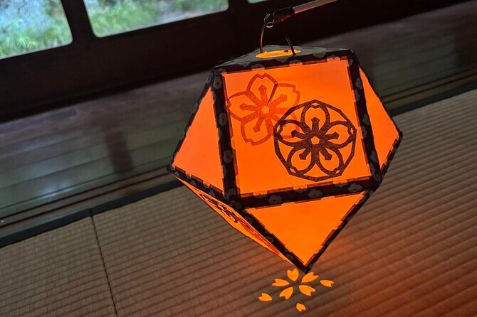 Kiwami Lantern Workshop in a Traditional Kurashiki Townhouse - The Sum Up