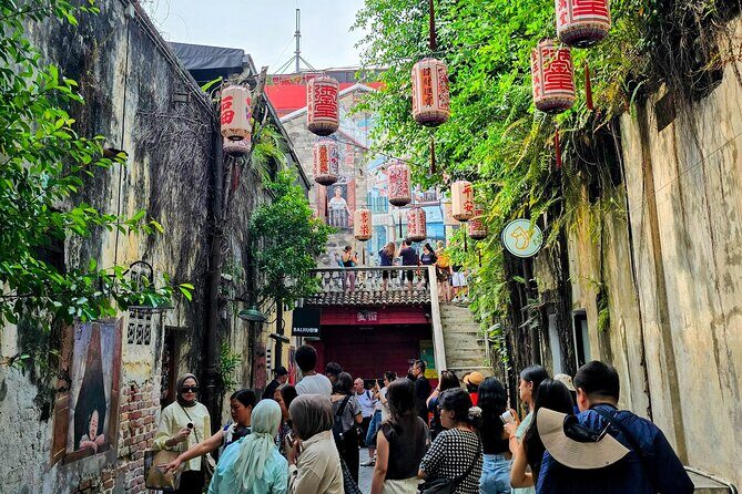 KL Heritage Walk - Faiths & Freedom (Small Group) - Practical Aspects and What to Expect