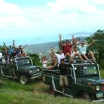 Ko Samui 4WD Wild Jungle Safari Tour with Lunch - What Makes This Tour Stand Out?