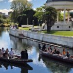 Ko Tane Waka Paddling Experience on the Avon River - FAQ