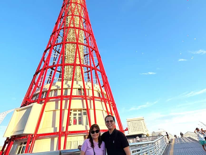 Kobe: Kobe City Highlights Guided Tour - Shrine, Port, Tower - Who Will Enjoy This Tour?