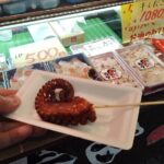 Kobe Local Market Uonotana Guided Food Tour with Tastings - What You’ll Experience During the Tour